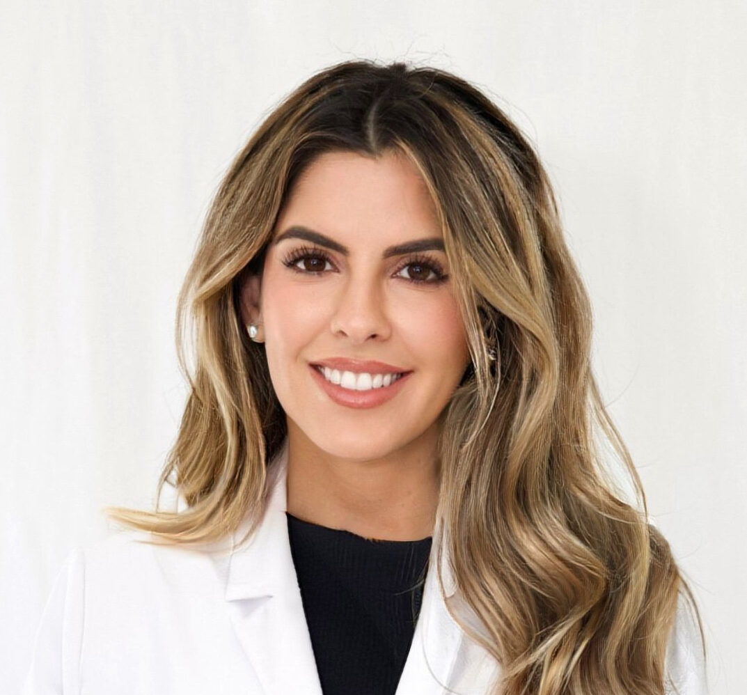 Jessica Cervantes, MD - Design Dermatology and Aesthetics